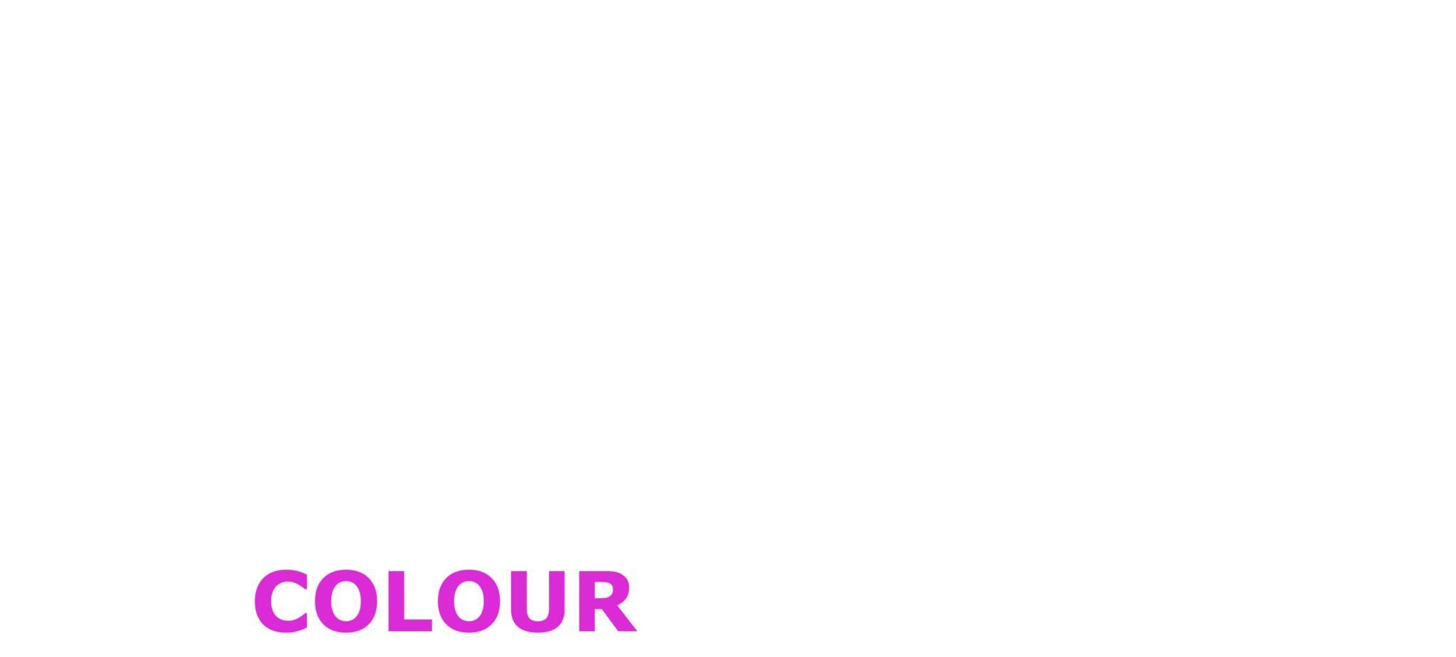 Red Color Family - ColourArte