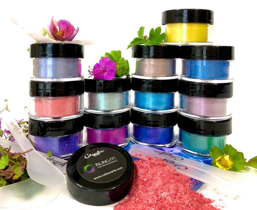 BlingIT Colour Magic - ColourArte