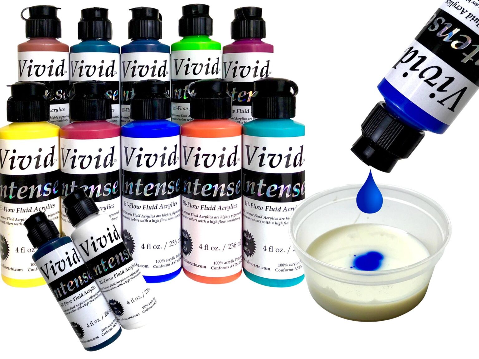 ColourArte - Homepage