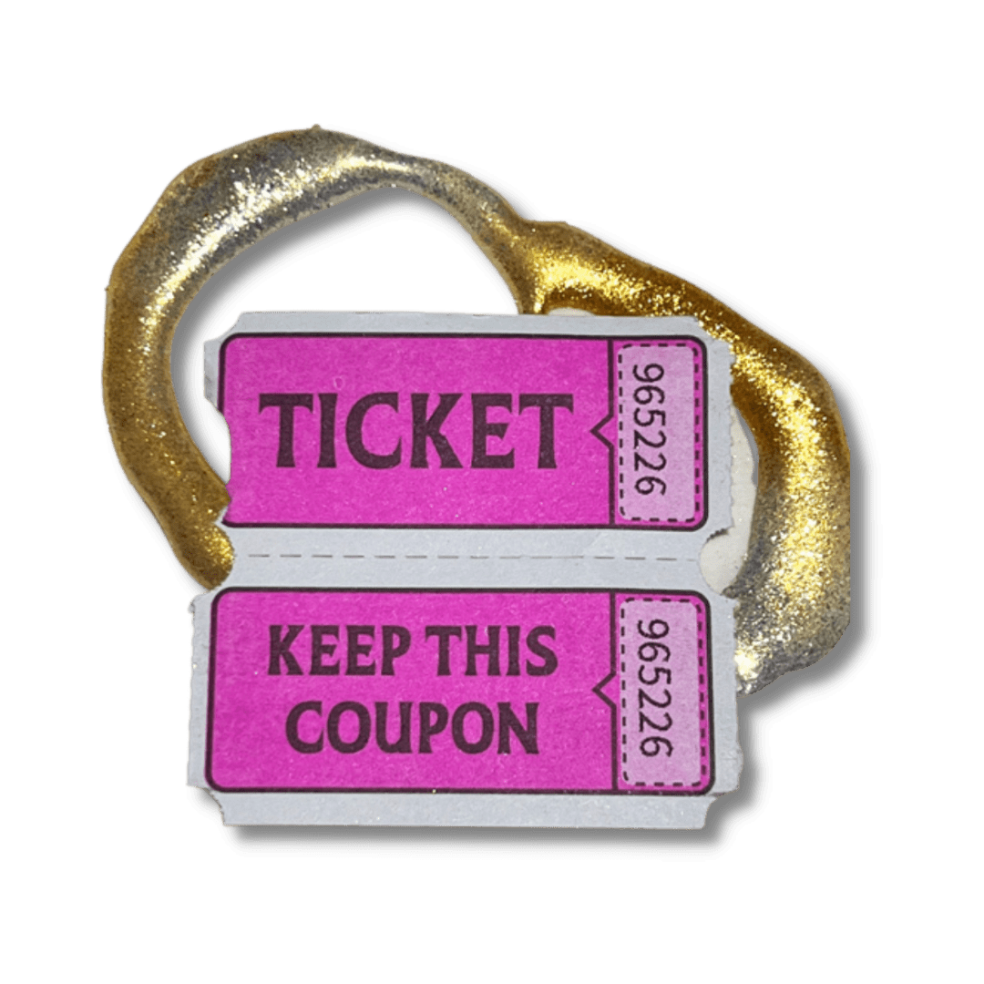 Holiday Raffle - ColourArte