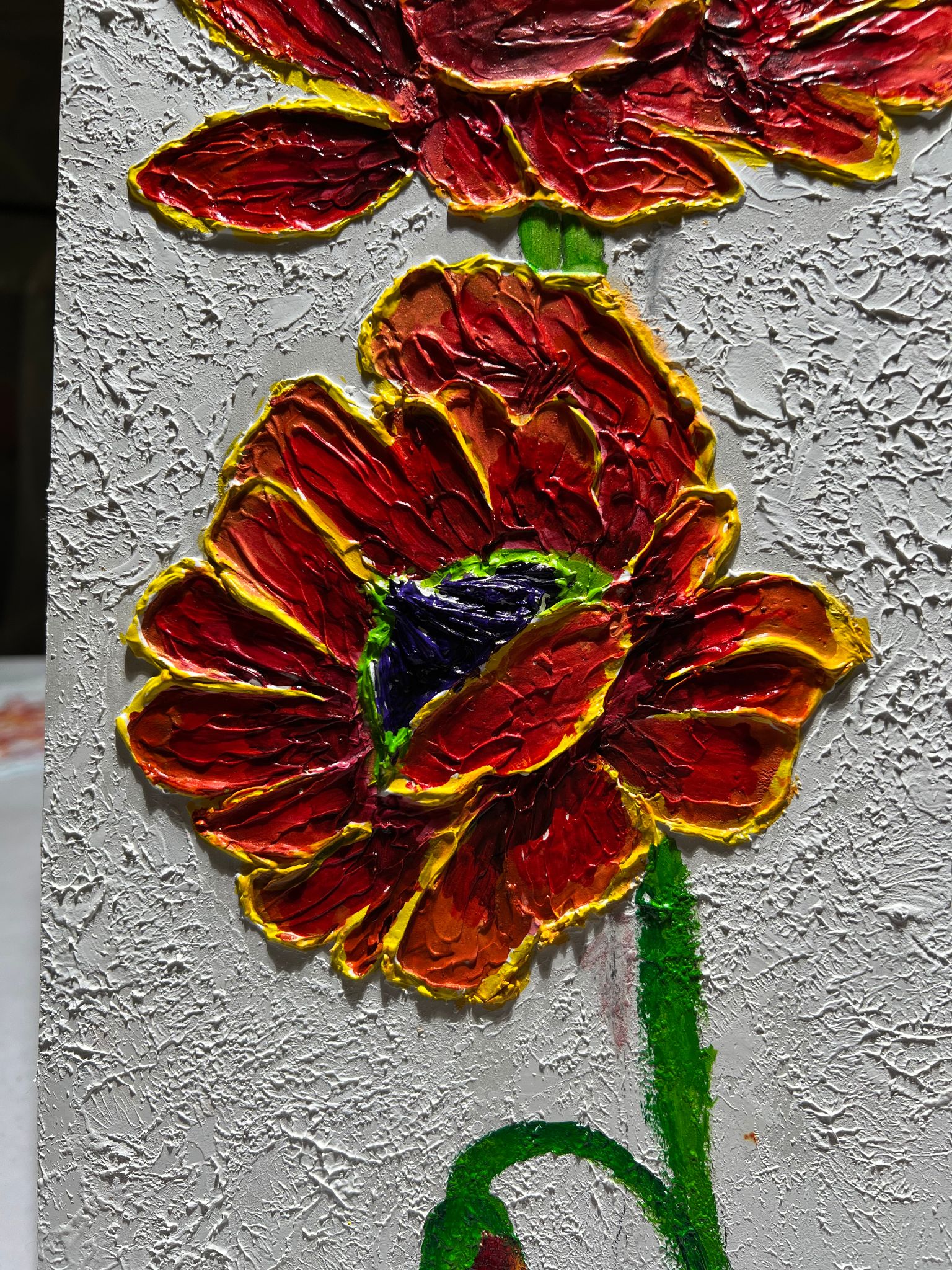 Abundance Of Color Event - ColourArte