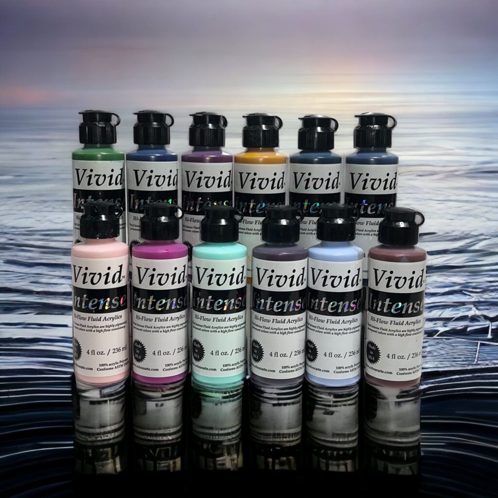 ColourArte - Homepage