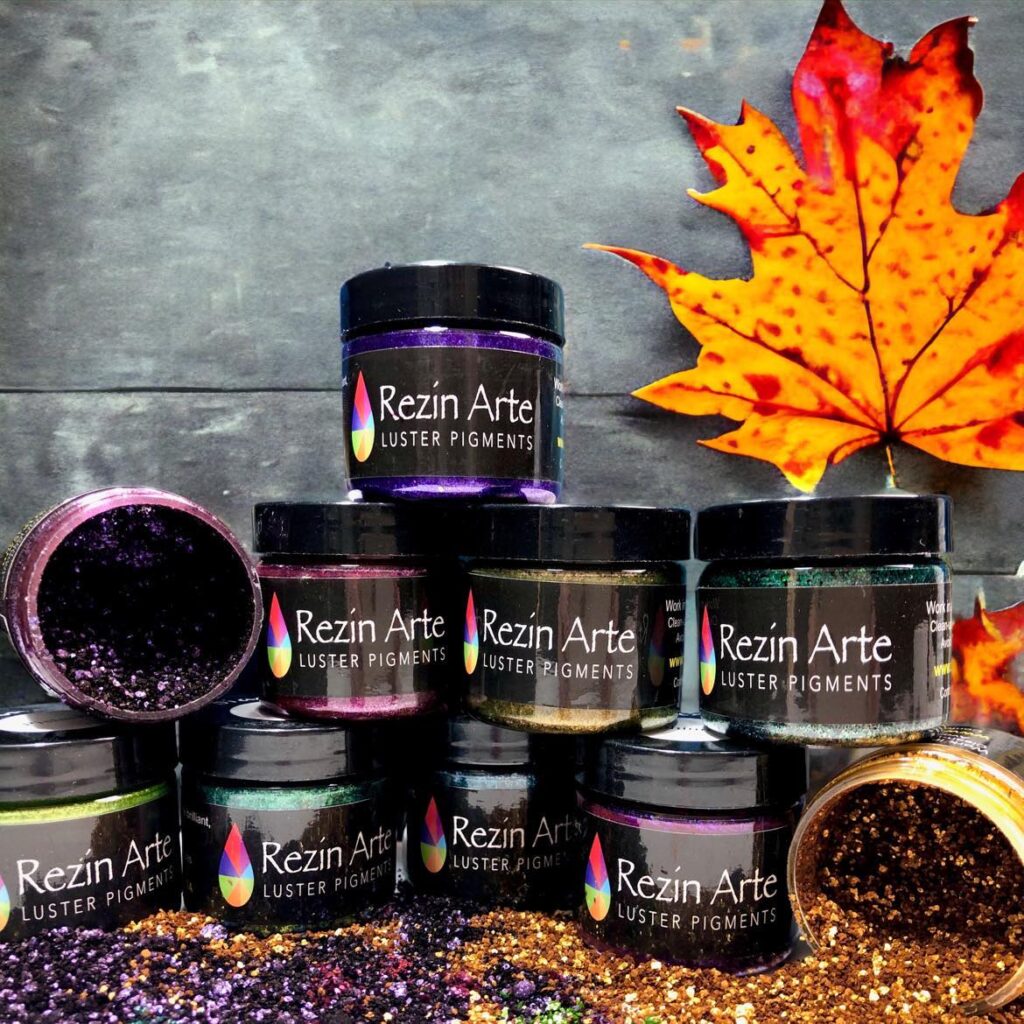 Spiced Wine |60ml Jars 8PC Set& Amaryllis, Belize, Black Cherry, Blue ...