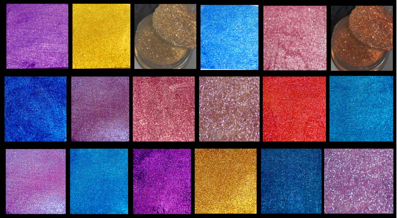 ColourArte - Homepage