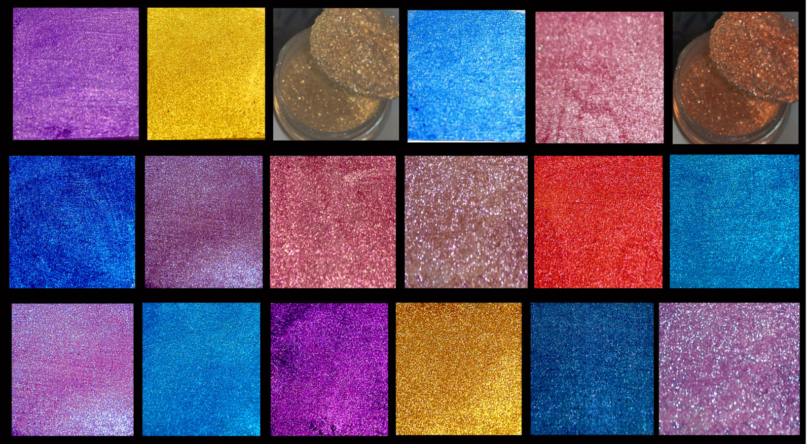 ColourArte - Homepage