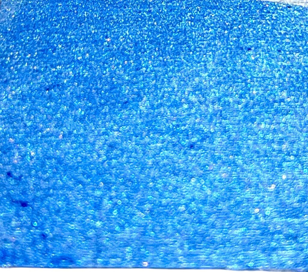 Blue Mist 60ML Fine Flake | Specialty Minerals "Pearlescent"