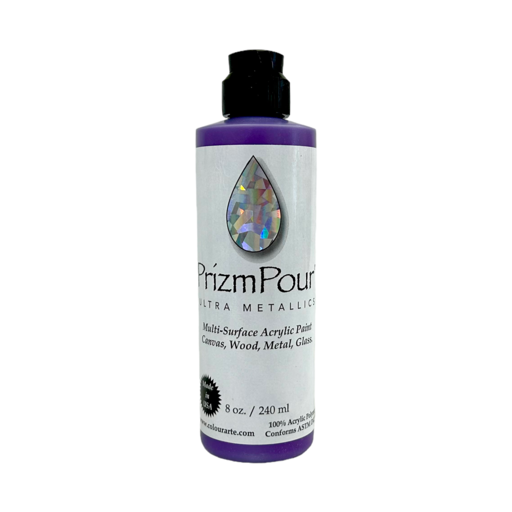 Prizm Pour - ColourArte