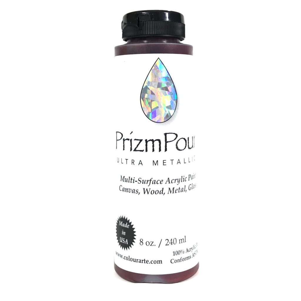 Prizm Pour - ColourArte